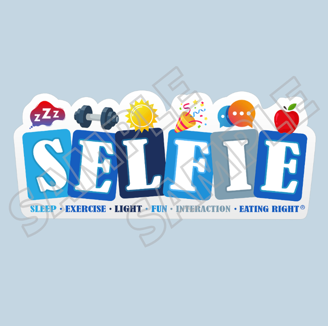 selfie acronym